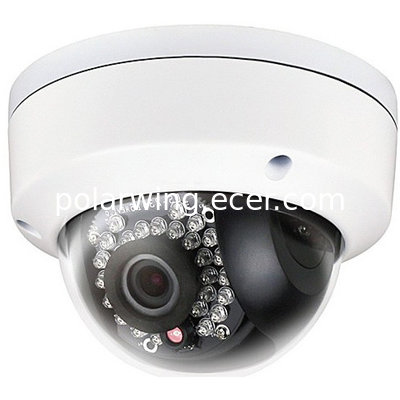 Full HD 1080p real-time IR LEDs Waterproof / Weatherproof CMOS Camera 5.0MP IP Camera CCTV Network Camera DS-2CD2752F-IS