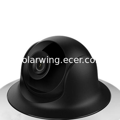 NAS 1280x960 Indoor Special Features and Dome Camera Style indoor small surveillance cameras