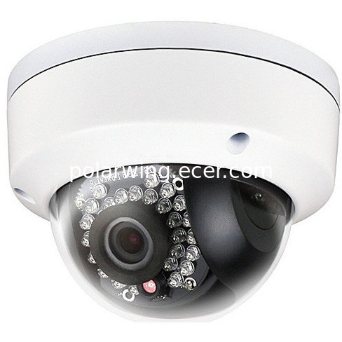 Full HD 1080p real-time IR LEDs Waterproof / Weatherproof CMOS Camera 5.0MP IP Camera CCTV Network Camera DS-2CD2752F-IS