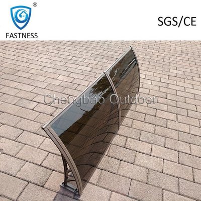 Factory Direct Sale Strong Wind-resistance Door Awnings for Window