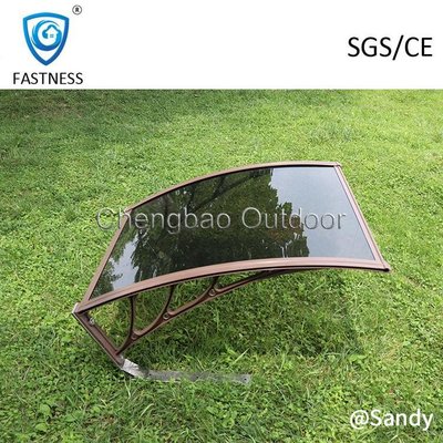 New Style Polycarbonate Plastic Sheet Wholesale Robot Lawn Mower Garage