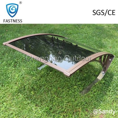 New Style Polycarbonate Plastic Sheet Wholesale Robot Lawn Mower Garage