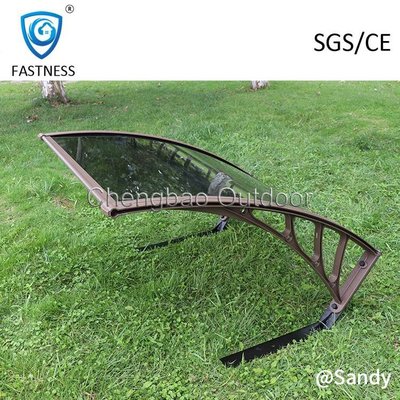 New Style Polycarbonate Plastic Sheet Wholesale Robot Lawn Mower Garage