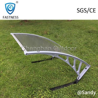 Transparent Canopy Solid  Rain Cover for Robot Lawn Mower Sunshade