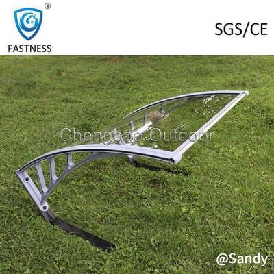 Transparent Canopy Solid  Rain Cover for Robot Lawn Mower Sunshade