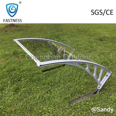 Transparent Canopy Solid  Rain Cover for Robot Lawn Mower Sunshade