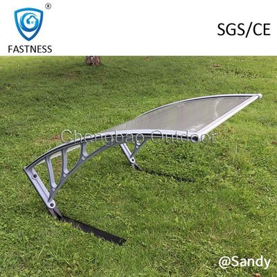 Transparent Canopy Solid  Rain Cover for Robot Lawn Mower Sunshade