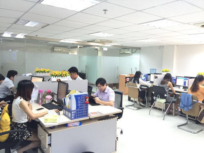 Guangdong Guoweixing Plastic Technology Co., Ltd