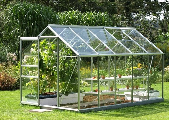 Bayer UV Protection Colored Gardenhouse Polycarbonate Sheets / panels