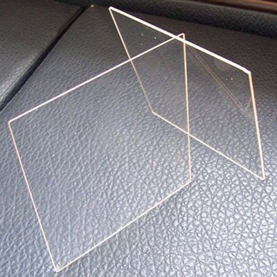 3.5 mm Thickness 2.1m Width PC Solid Sheet for greenhouse , roofing , channel