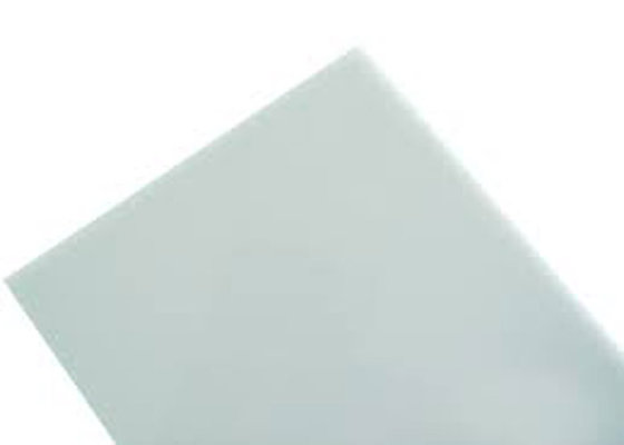 1.2 Thickness Polycarbonate Light Diffuser Sheet with 10 Years Guanrantee