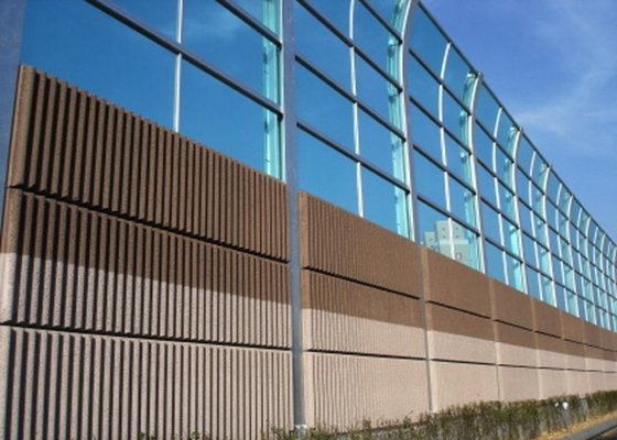 Anti - UV 3.5mm Thickness unbreakable polycarbonate panel with SGS RHoS Approval