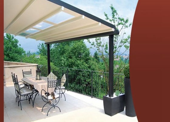 Light weight 4 - 20mm polycarbonate clear roofing sheet / PC solid sheet