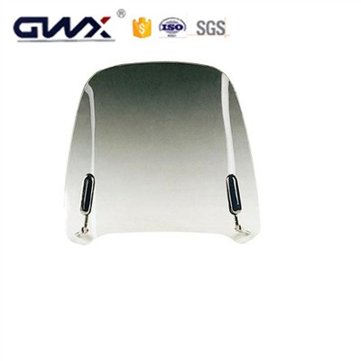 Bayer / Sabic UV Transparent PC Polycarbonate windscreen / windshield