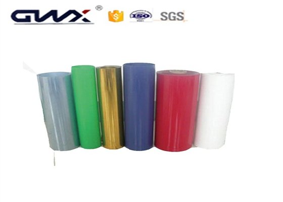 Green Red Clear PC polyethylene greenhouse film with Fine Transmission