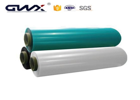 High Transmission Bayer / Sabic Virgin Clear PC greenhouse poly film