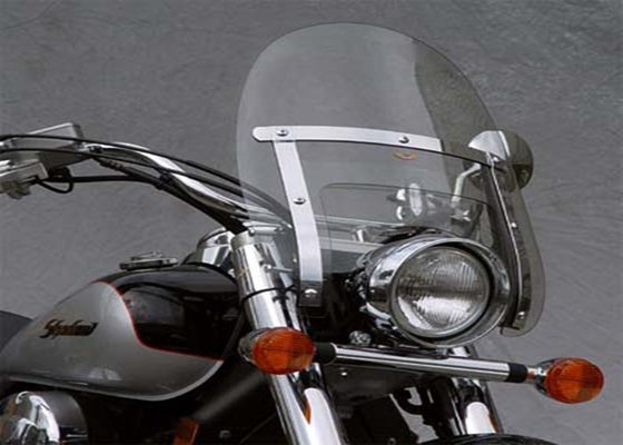 Hard Imapct Resistance Transparent Polycarbonate Windscreen for automotive
