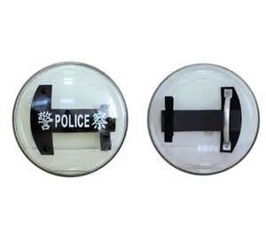 Customized Transparent Polycarbonate Riot Shield Sheet Makrolon Virgin