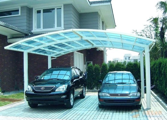 Skylight Cover Polycarbonate Awning Panels Makrolon Virgin Resin Polycarbonate
