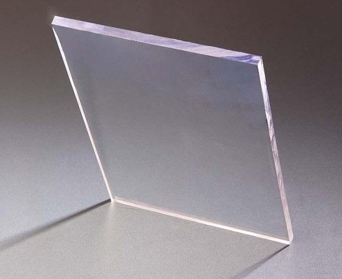 Carpot Door Glass Solid Polycarbonate Sheet Multiwall Polycarbonate Panels