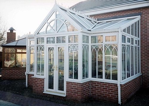 GWX Sabic Transparent Solid Polycarbonate Sheet For Balcony Window Glass