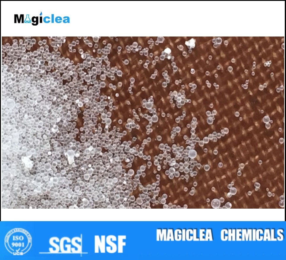 Magiclea chemicals co.,ltd