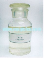 China polyamines Polymer Series Polymer Series supplier
