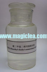 China Poly DADMAC polymer series supplier