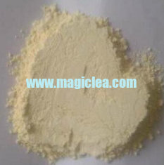 China formaldehyde-free fixative powder--resin powder supplier