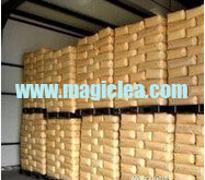 China Cationic Polyacrylamide (PAM) POLYMER SERIES supplier