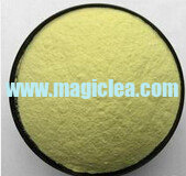 China High molecular polymers OIL REMOVAL COAGULANT water treatment supplier