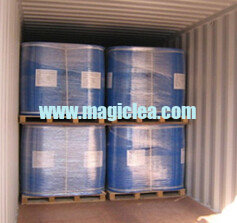 China Cationic Poly(dimethyl diallyl ammonium chloride) water treatment supplier