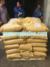 China Qualified supplier- powder Poly DADMAC water treatment supplier