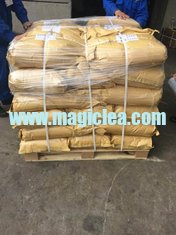 China Qualified supplier of powder Poly DADMAC water treatment supplier