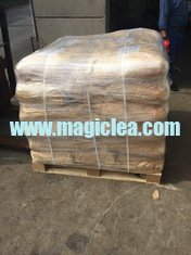 China Qualified supplier of powder Poly DADMAC water treatment supplier