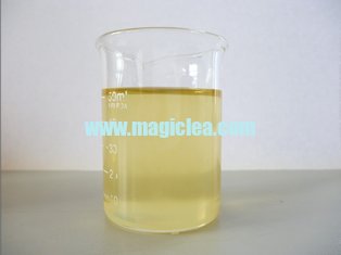 China PAC water treatment supplier