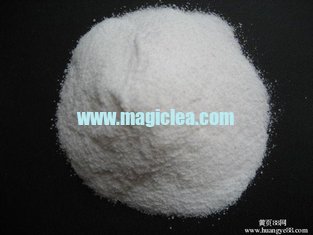 China Anionic coagulant for water treatment Polymer Series supplier