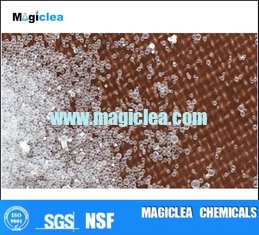 China PolyDADMAC Beads Solid PolyDADMAC PDADMAC PDMDAAC supplier