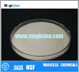 China Powder PDADMAC--high polymer powder supplier