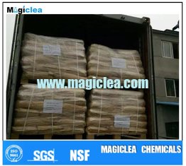 China polymer flocculant anionic Poly DADMAC supplier