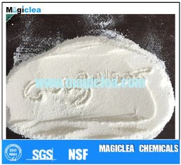 China cationic flocculant-Ⅰ Dry Poly DADMAC supplier