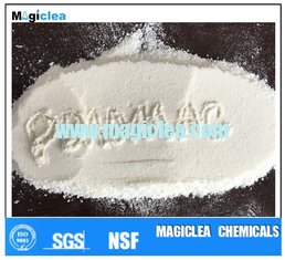 China Powder Poly dimethyl diallyl ammonium chloride Dry Poly DADMAC supplier