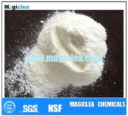 China Solid PDADMAC Dry Poly DADMAC Dry PolyDADMAC supplier