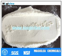 China Dry Poly DADMAC supplier