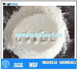 China powder textile fixing auxiliary PolyDADMAC powder supplier