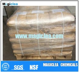 China Qualified supplier powder PolyDADMAC water treatment chemicals supplier