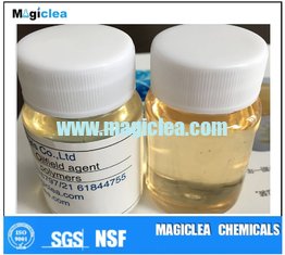 China Cationic clay stabilizing agent Oild Field Auxiliary supplier
