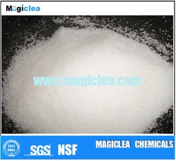 China Anionic Polyacrylamide Coagulant Aid water treatment supplier