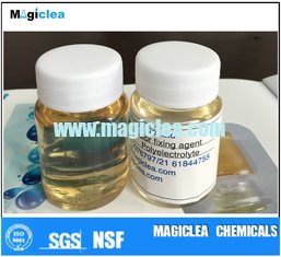 China Cation polymer Formaldehydeless Color-Fixing Agent supplier