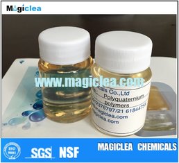 China Conductive agent for paper polymer Series supplier